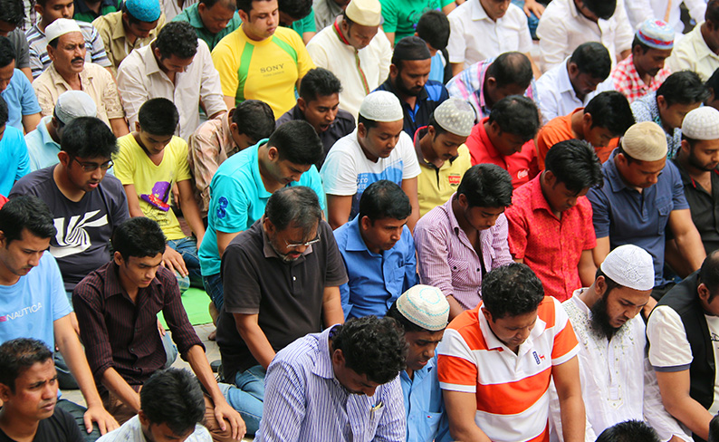 Muslim Diversity - Understanding Islam