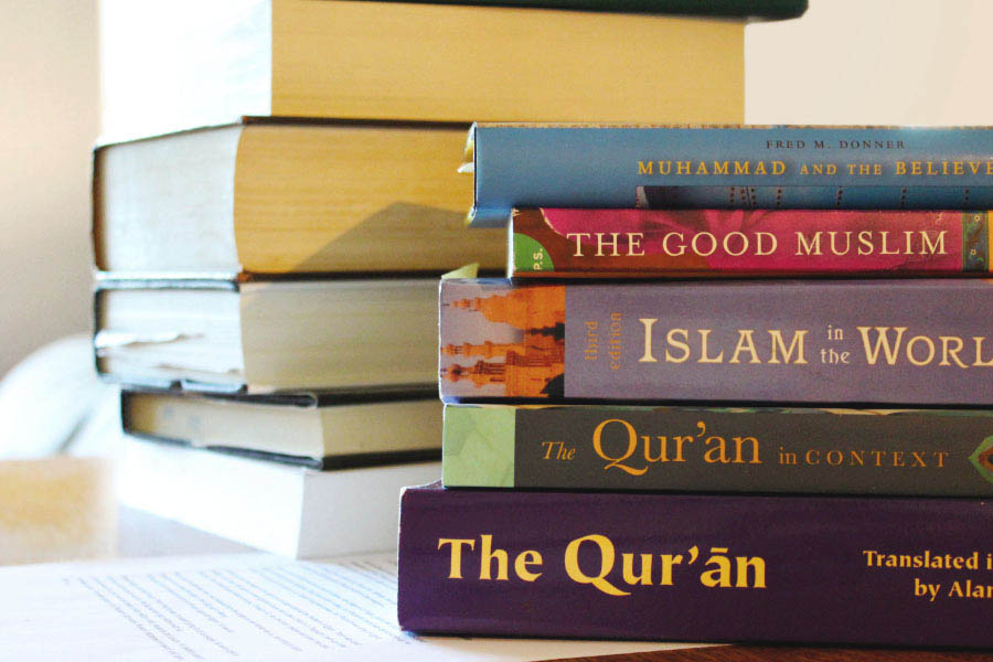Best books on Islam - Understanding Islam